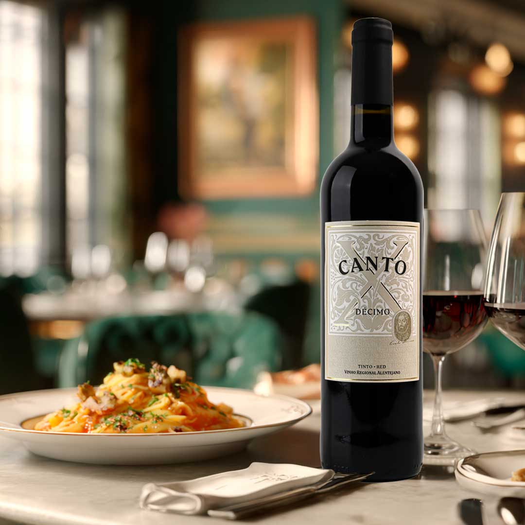 Where to Buy Budget Red Wine Online in the UK | Bulkyway
