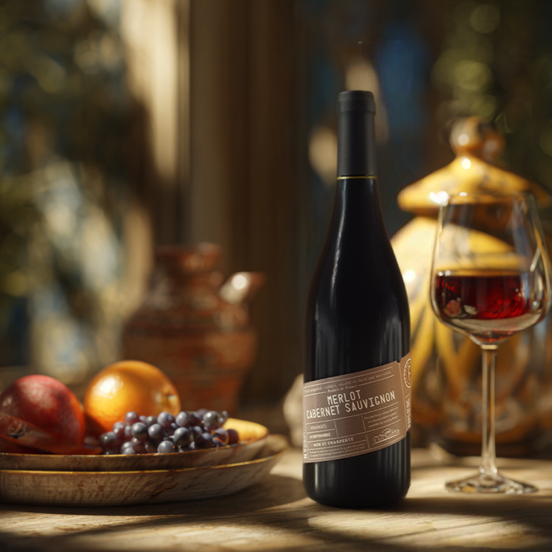 Smooth vs Bold Red Wine: A Buyer’s Guide | Bulkyway UK